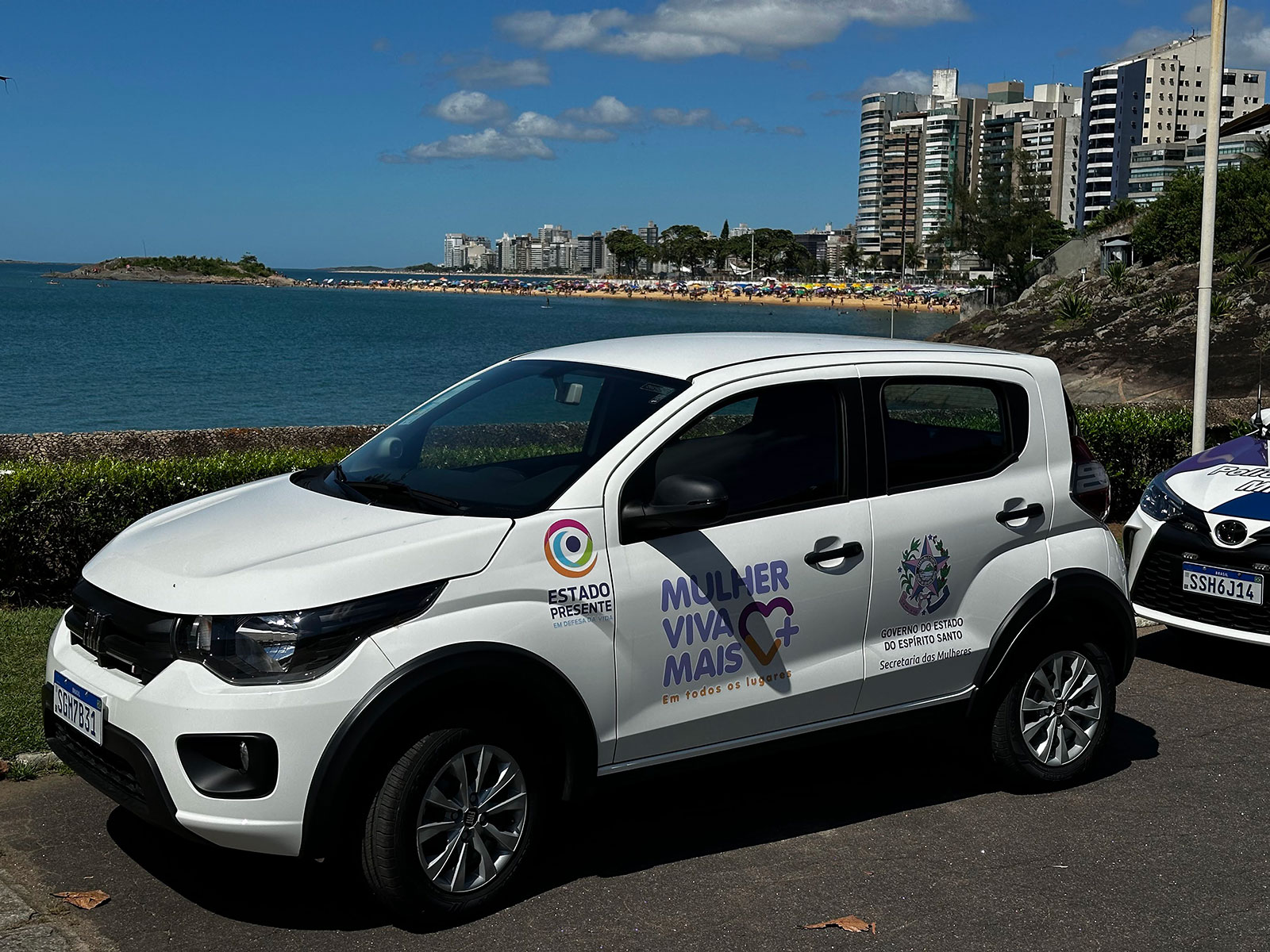 SESM - Sai lista preliminar dos municípios capixabas habilitados para ...