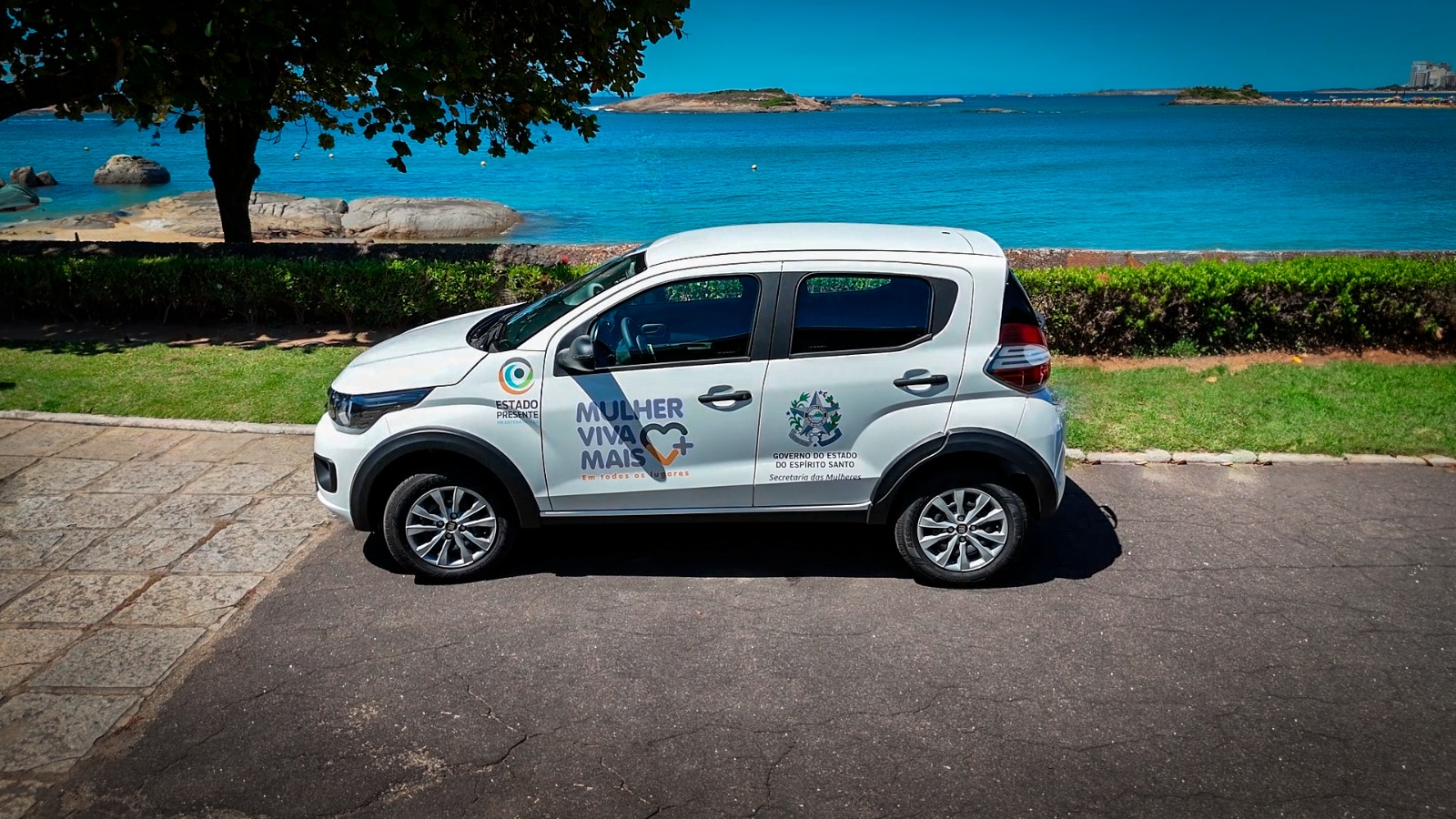 SESM - Inscrições para o primeiro edital do Kit Mulher Viva + terminam ...