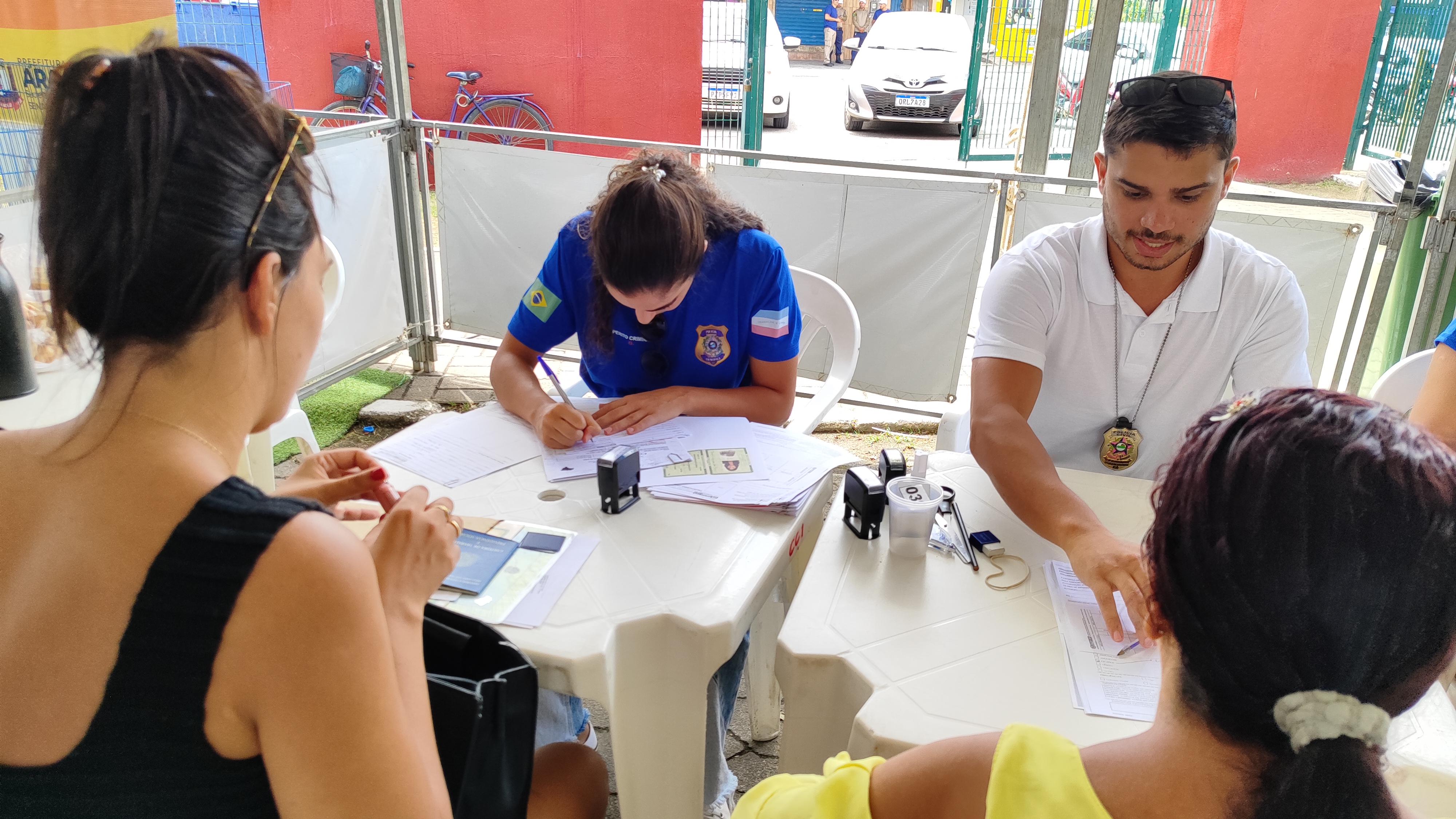 SESM - Caravana Margaridas chega a Anchieta neste sábado (12) com ...